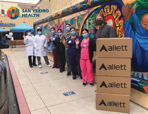 Togetherweheal San Ysidro Health