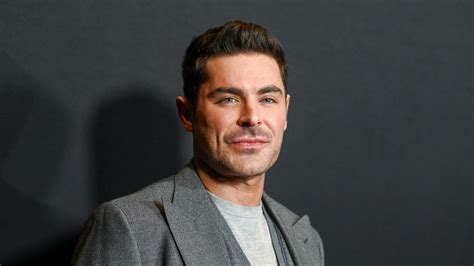 Zac Efron El Clan De Hierro Y Su Evolución Como Actor Así Ha