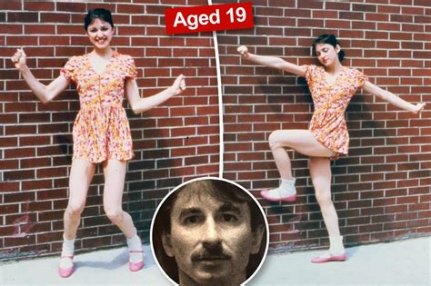 New York Post On Twitter I Got Naked With Madonna In College This