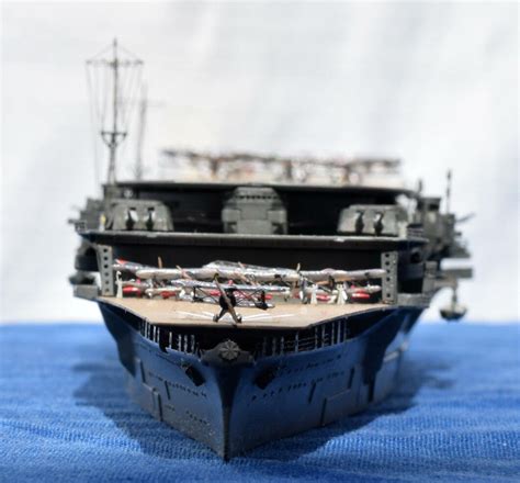 航空母艦「加賀」昭和5年頃