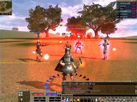 Gaming Sites Risk Your Life Ryl