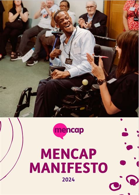 General Election 2024 Easy Read Guides Hf Mencap
