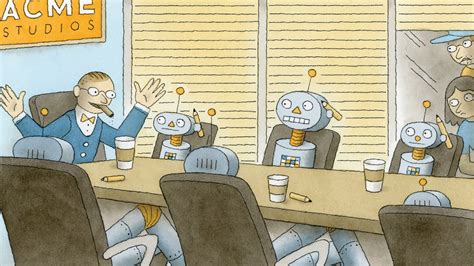 Writers Strike Ai Could Cross The Picket Line