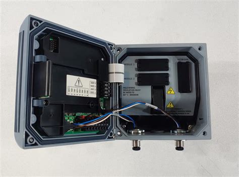 Hach SC Universal Flow Controller SC LXV