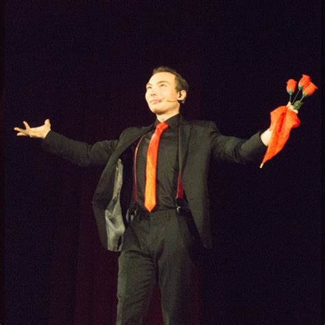 Magic Of Eli Magic • Variety • Comedy • Juggling • Escape