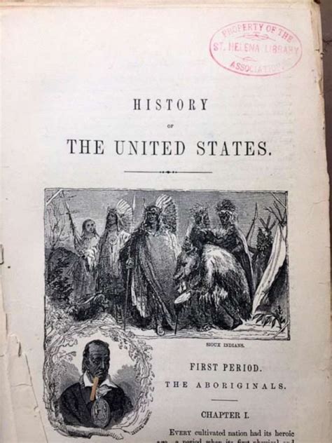 Overdue Book Returned To California Library After Nearly 100 Years