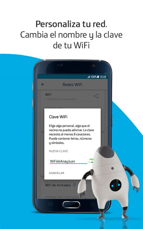 Movistar Smart Wifi Apk For Android Download