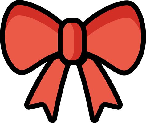 Ribbon Emoji Download For Free Iconduck