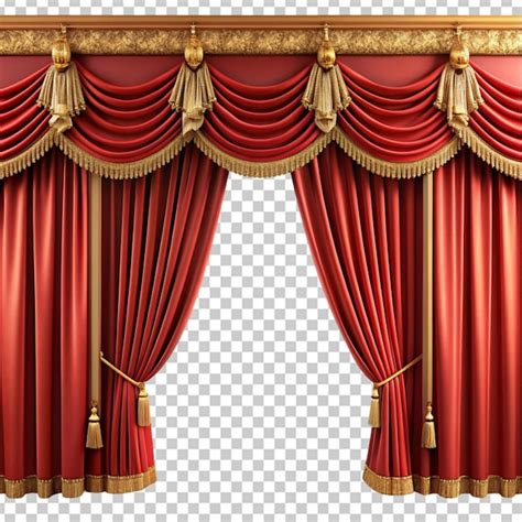 Victorian Stage Curtains Psd 2 000 High Quality Free Psd Templates
