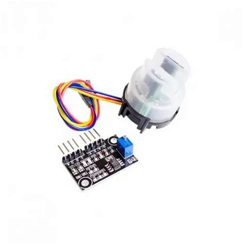Gravity Analog Turbidity Sensor At Best Price In Mumbai By Micron ID