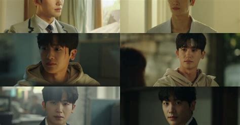 상처받은 어린시절→후련함 상실감 닥터 슬럼프 박형식이 표현한 세밀 감정선