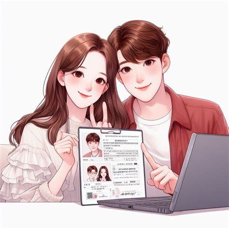 가족관계 증명서 인터넷 발급방법 알아보기