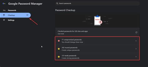 How To Check If Your Password Is Compromised