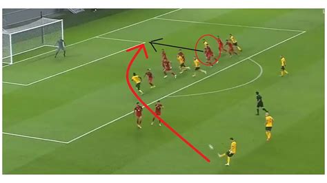 Perú En El Repechaje Dos Goles De Australia Que Demuestran Su