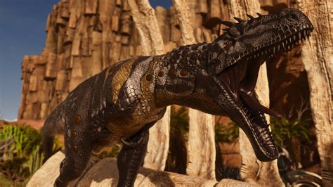 BigAL S Meraxes TLC Ark Survival Ascended Mods CurseForge
