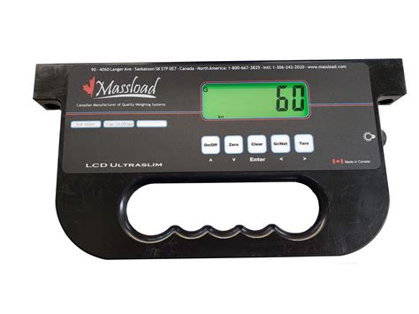 Portable Vehicle Weight Scales Static Weight Enforcement