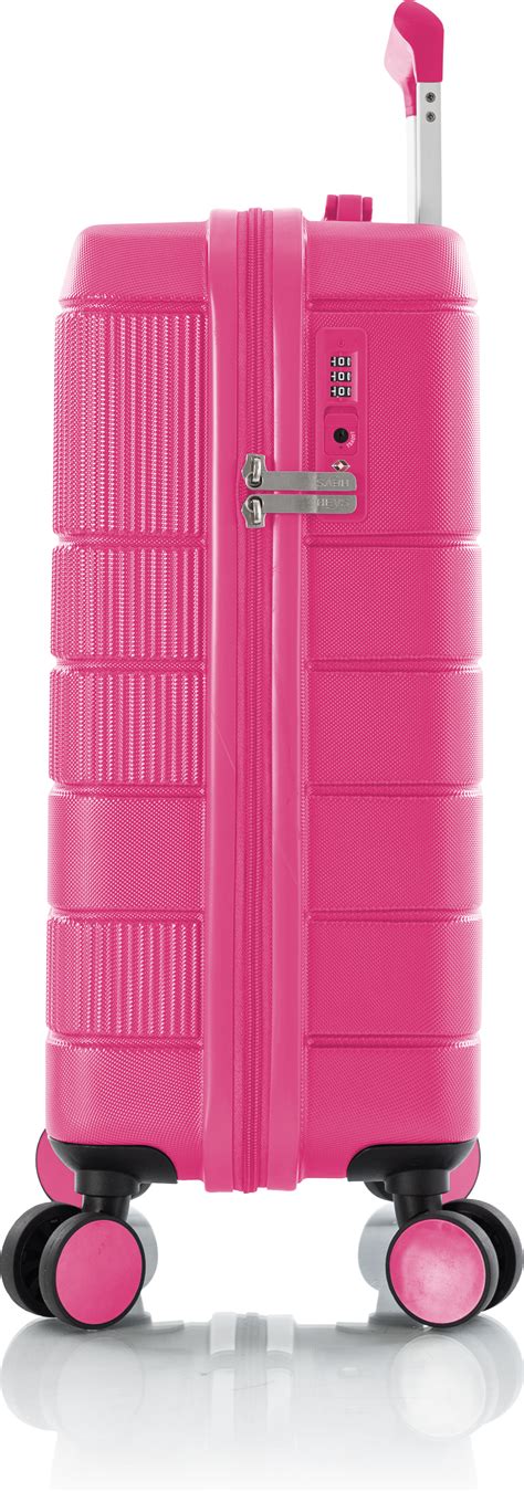 Heys Neo 53 Cm Matkalaukku Fuksia Verkkokauppa