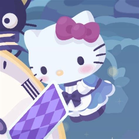 Épinglé Par Jayden Ong Sur Hello Kitty