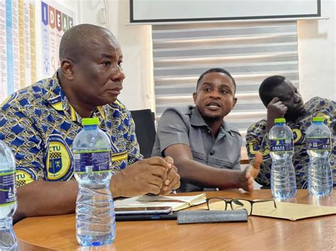 Derrick Ofori Donkor Fhea Chmc On Linkedin The Dean Of Business
