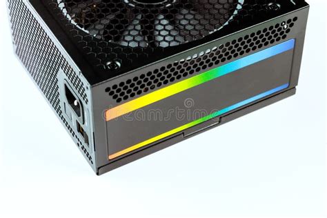 Power Supply Is An Essential Computer Component Required For Assembling