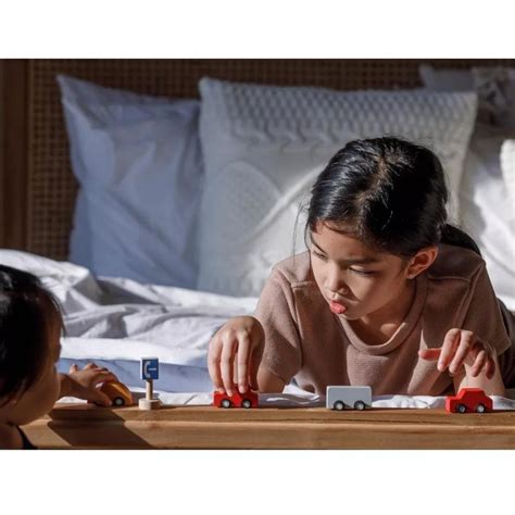 Mini Car Set Safari Ltd®