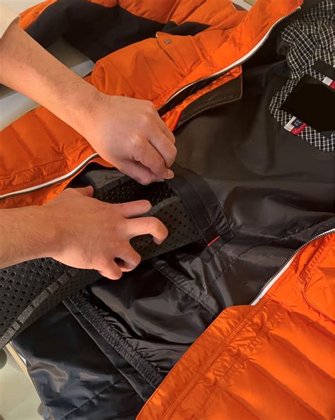 The Need For Riding Gear Plus One Motorcycle Aftersales Honda Global