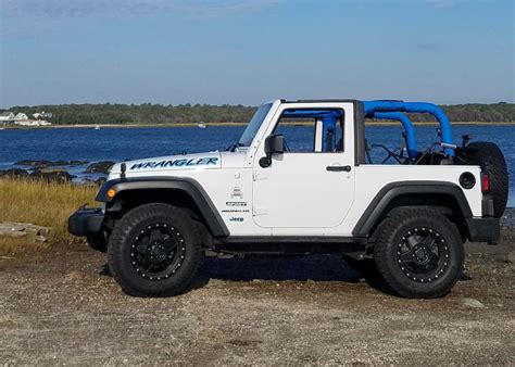 Jeep Roll Bars And Cages For Wrangler Extremeterrain