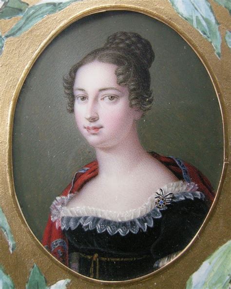 Luise Of Prussia Princess Radziwill By Heusinger Princess Louise