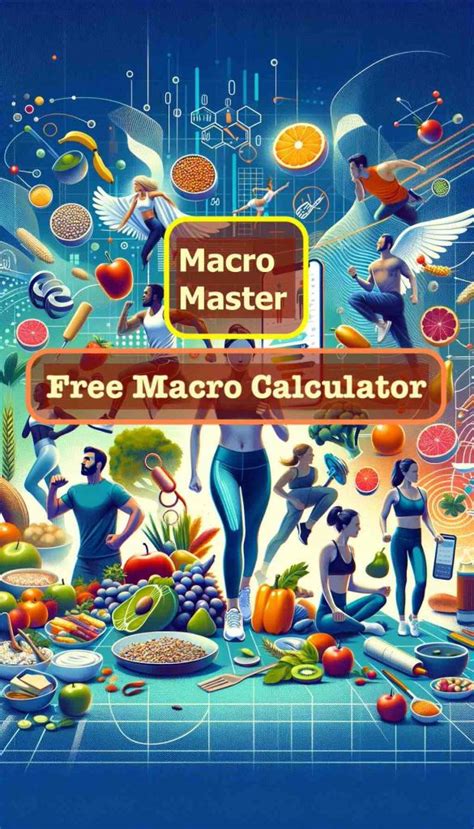 Macro Master Free Macro Calculator To Simplify Nutrition Masala Monk