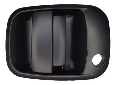 Manilla Puerta Corredera Para Hyundai H1 2004 2006 Cuotas sin interés