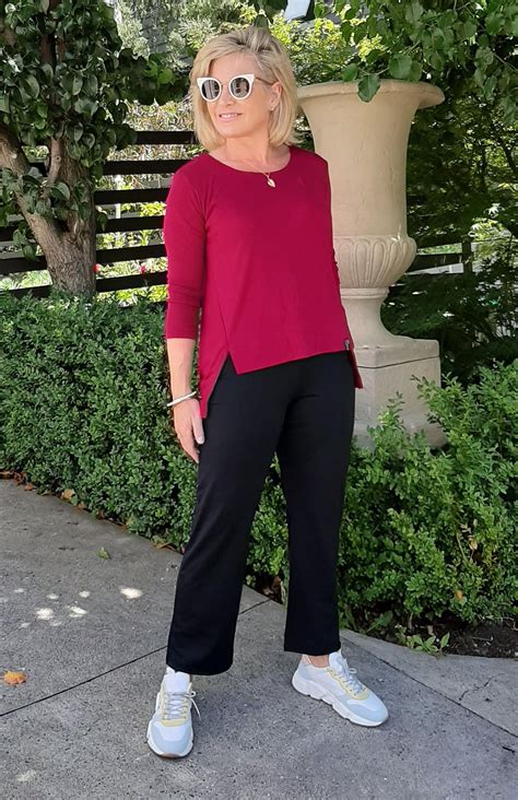 Merino Wool Capri Pants For Women Smitten Merino