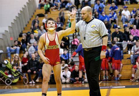 Photos Wsaz Invitational Middle School Wrestling Championship