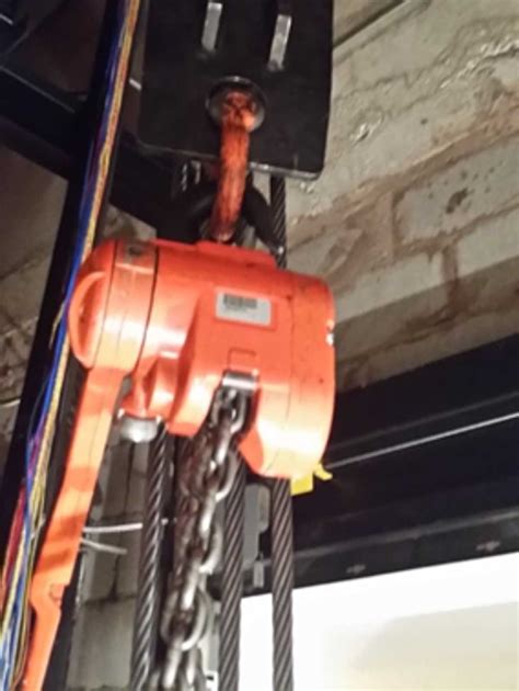 Elevator System Weights A Critical Mass