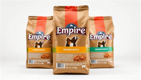 Empire Karma Opinie Analiza Składu I Ocena Jakości Karmy