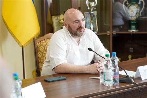 У Полтаві відбулася науково практична конференція про стан та перспективи розвитку рекреаційно