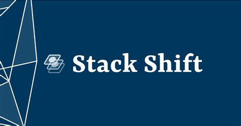 Stack Shift Sourcing Camp Stack Shift