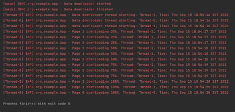 Multi Threading In Aws Lambda Aws Lambda Is A Serverless By
