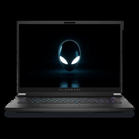 Dell Alienware M18r2 I9 14900hx Rtx4080 32gb 1tb 18 Mojitech