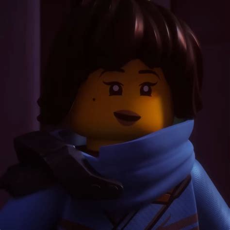 Nya Ndr S1e4 In 2024 Ninjago Lego Ninjago Cartoon