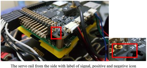 Step By Step Guidance To Build A Drone From Scratch Using Ardupilot Apm Navio2 Flight Controller