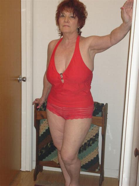 Big Titted Granny Marcodotato