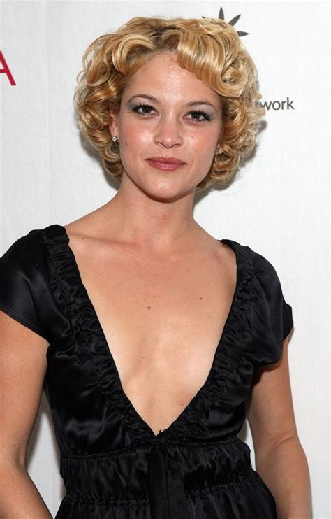 Supernatural Actress Nicki Aycox Dead At 47