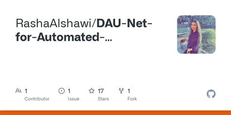 dau net for automated infrastructure inspection dau fi netoldversion