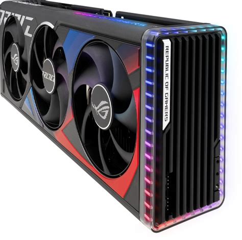 Asus Rog Strix Geforce Rtx 4080 Oc Rog Strix Rtx4080 O16g Gaming Ab €
