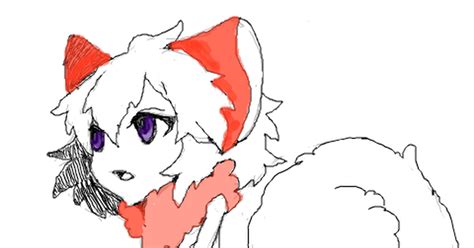 らくがき 手ブロらくがぎ Canisのマンガ Pixiv