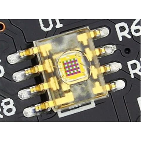 Sensor De Color TCS230 TCS3200