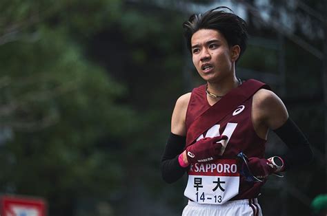 箱根駅伝“まさかのシード落ち”から1年6位・早稲田大はいかに復活したのか？ 監督のリアルな本音「他大学に比べて資金的な面できつい」 駅伝