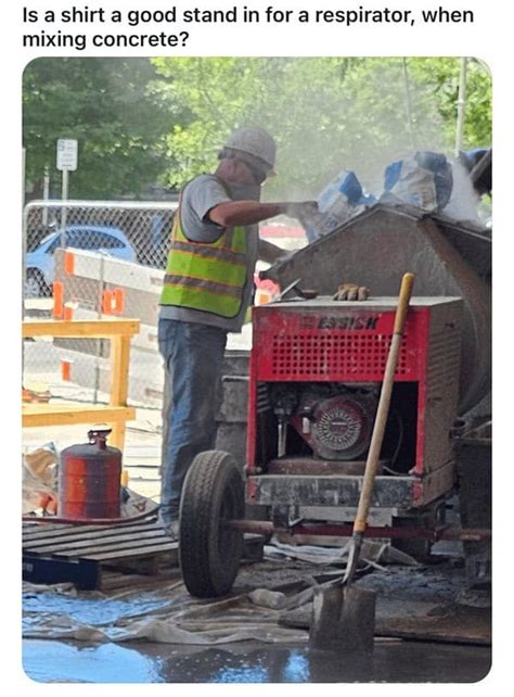 35 Funny Osha Violation Photos That Will Make You Question Humanity