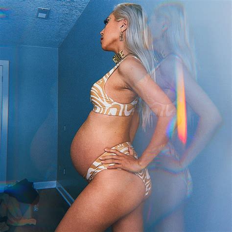 Awakening High Waisted Swimsuit Hannahsung