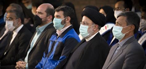 روایت احمد زیدآبادی از بحران دولت رئیسی جای او بودم یا خودم را از